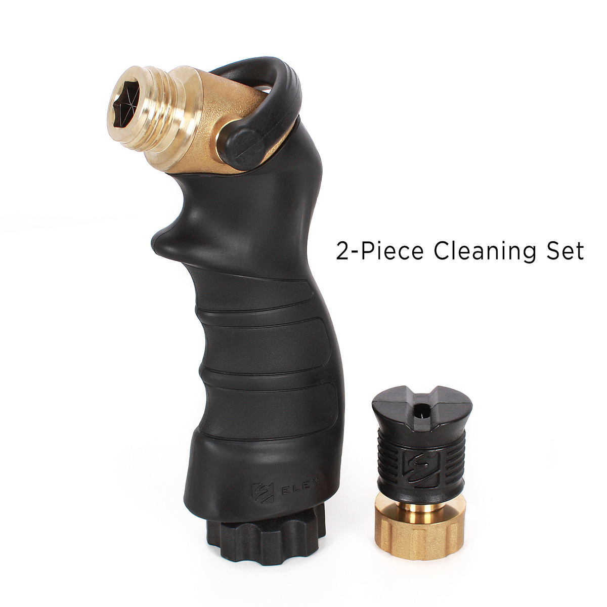 Garden Hose Spray Nozzle Sets – Eley Hose Reels