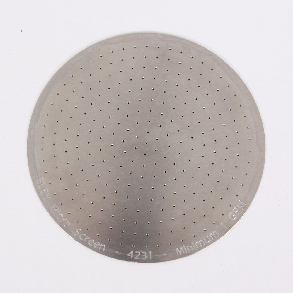 Watering Nozzle Screens and Tool – Eley Hose Reels