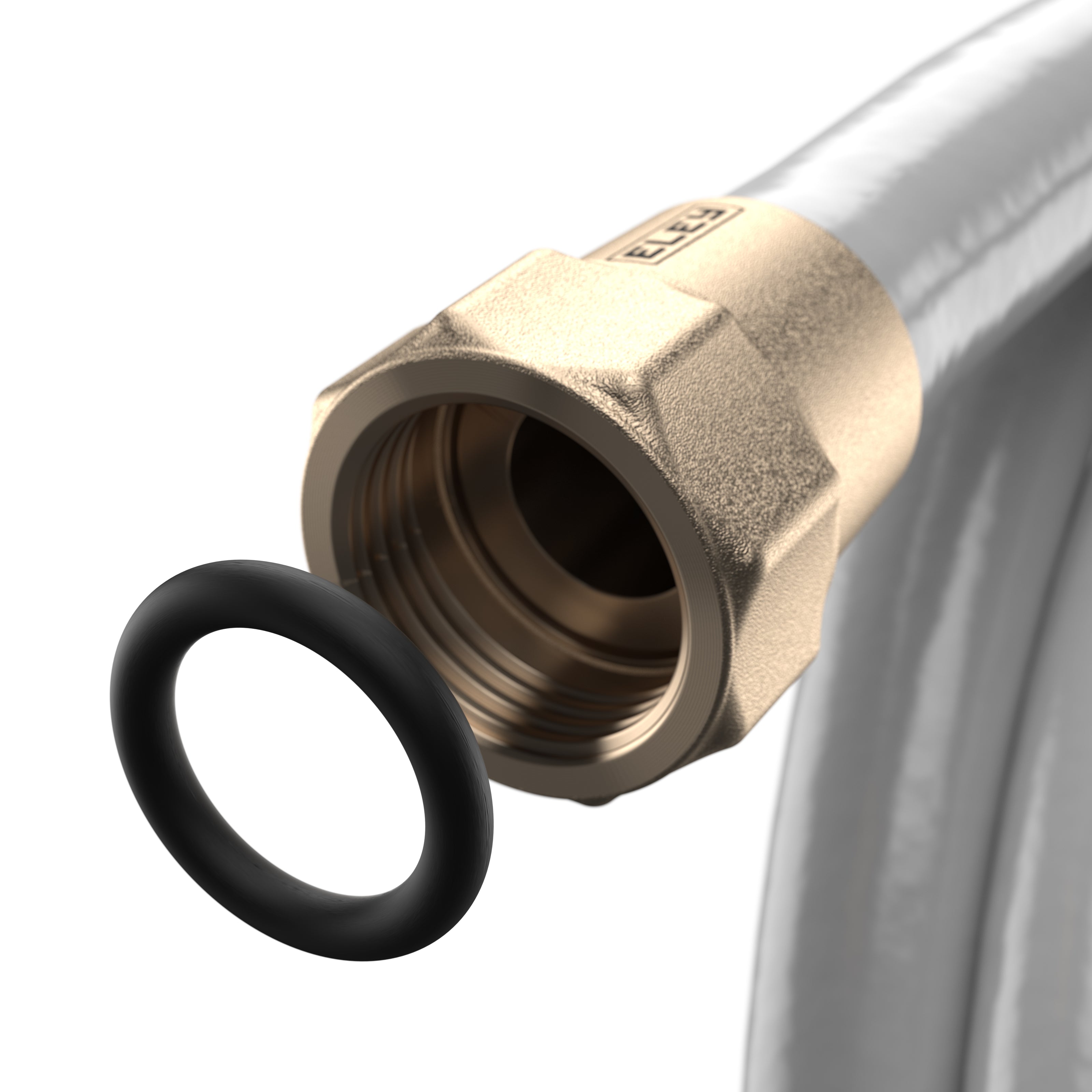 ELEY Garden Hose Washers – Eley Hose Reels