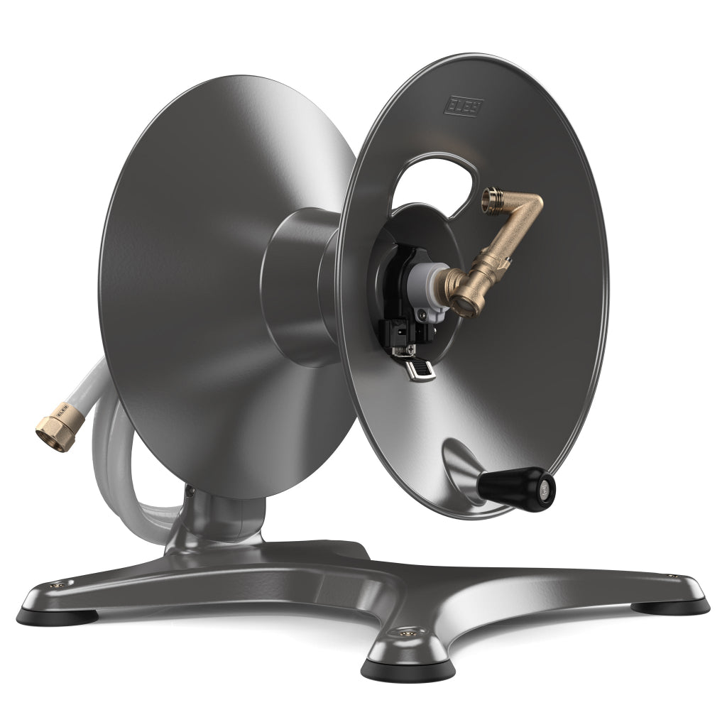 Heavy Duty Garden Hose Reels – Eley Hose Reels