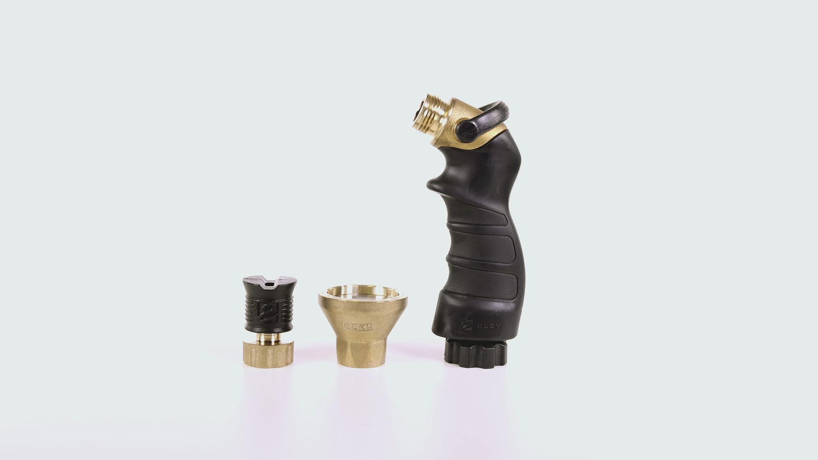 Garden Hose Spray Nozzle Sets – Eley Hose Reels