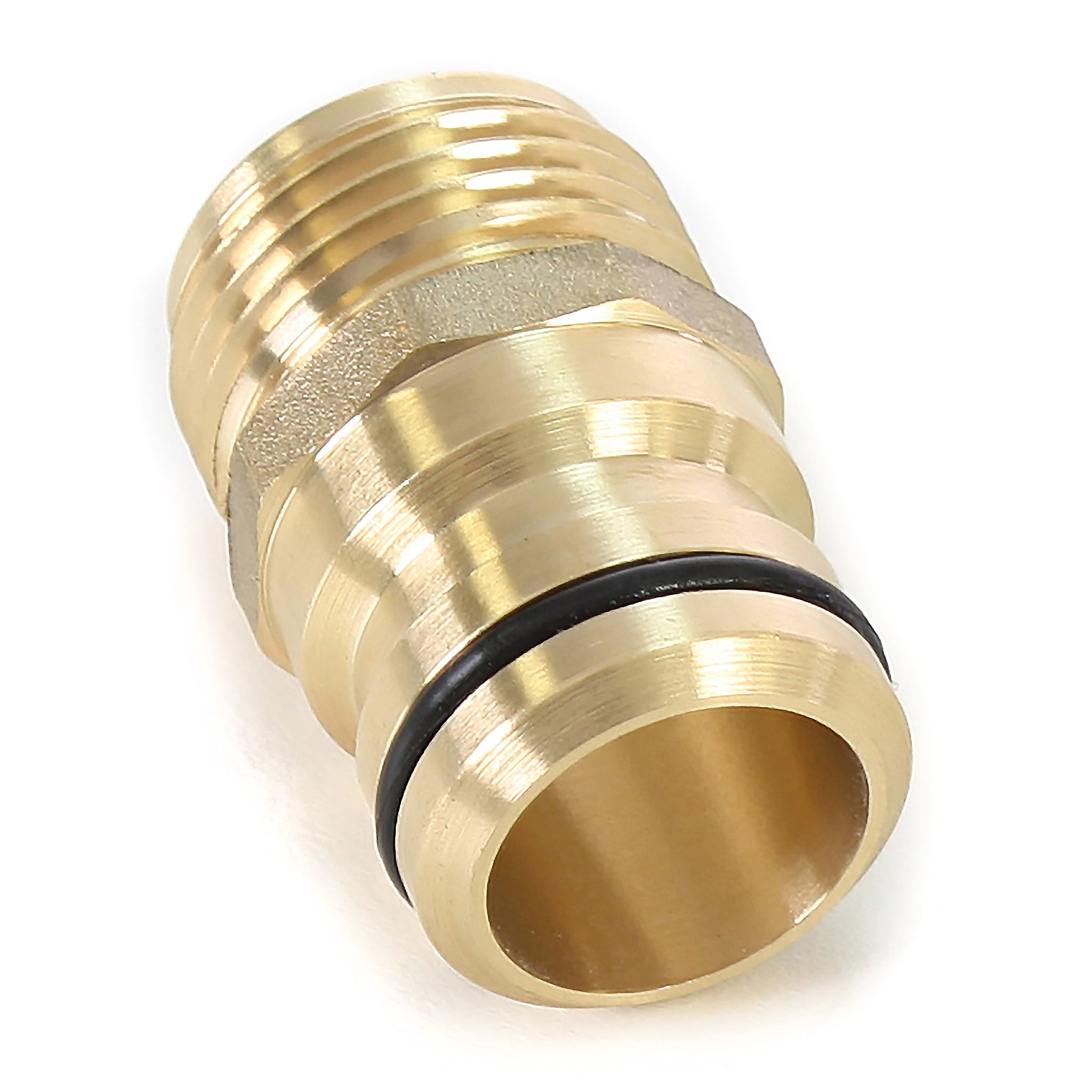 Garden Hose Quick Connect Fittings