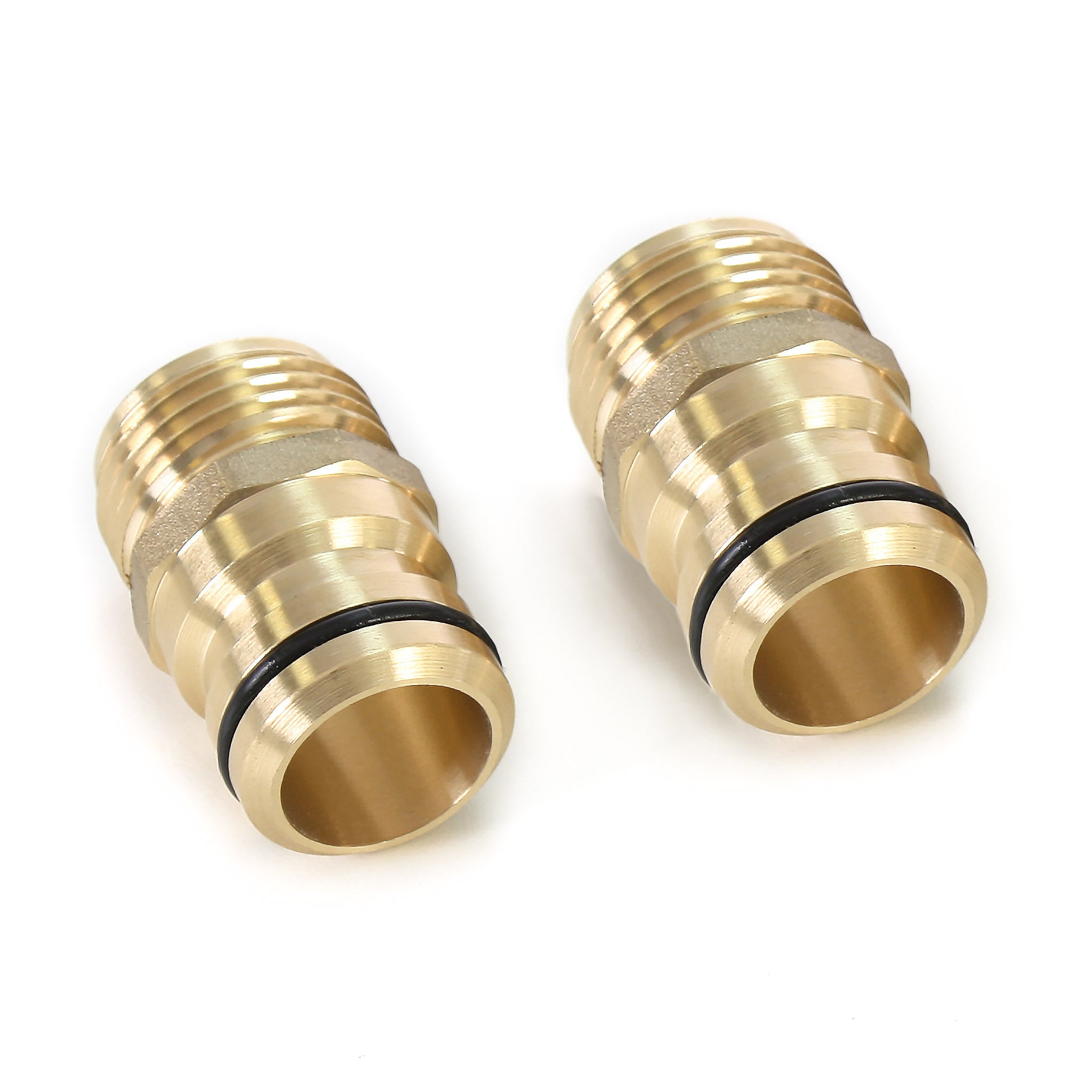 Garden Hose Quick Connect Sets | ELEY Hose Reels