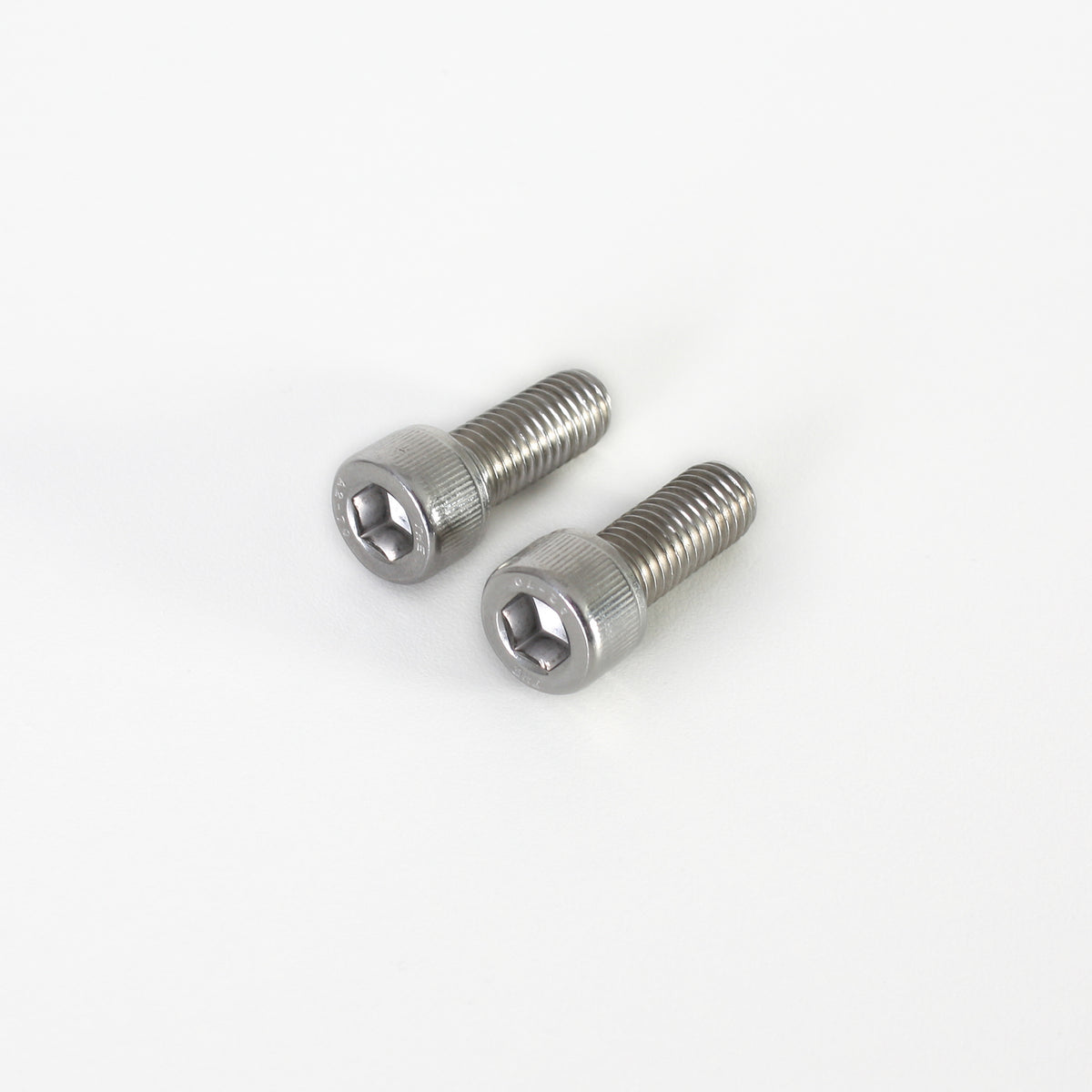 M10 x 25mm Hex Socket Head Cap Screw- 2 Pack – Eley Hose Reels