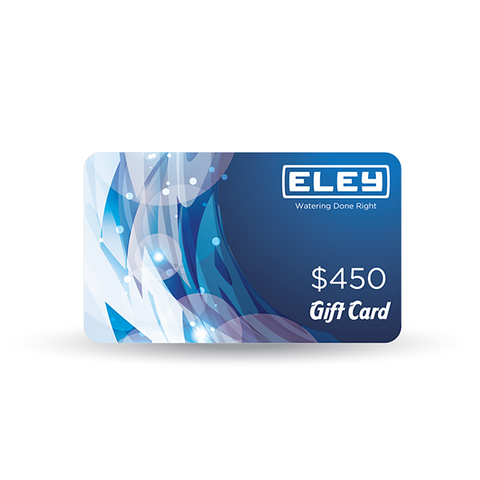 ELEY e-Gift Cards – Eley Hose Reels